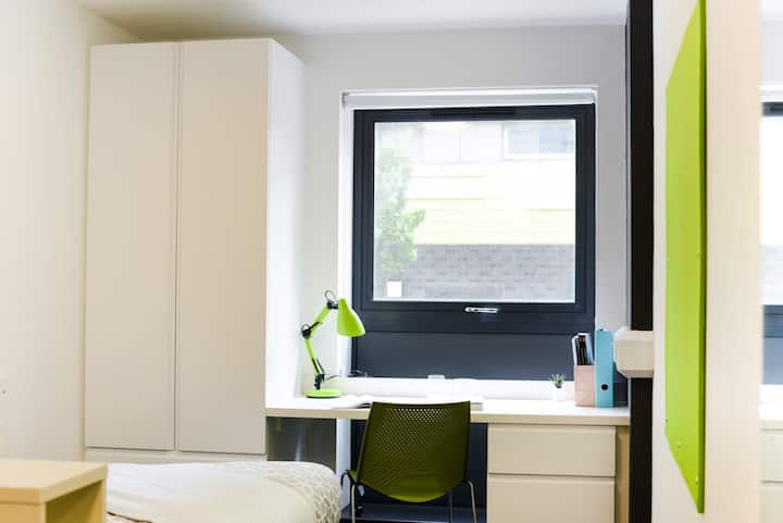 Studios Near St James Park - Northumberland