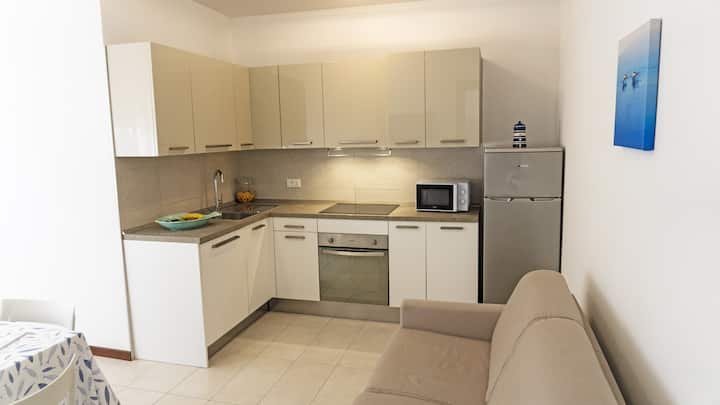 Cozy Apartment In Condominio Doge. - Eraclea Mare