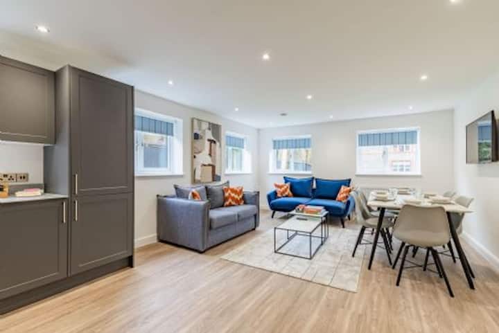 Host & Stay | No. Five, Hardwood Knoll House - Cromer