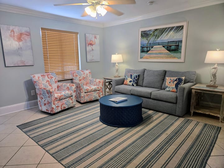Southern Breeze #1-pet Friendly- Free Daily Activi - Perdido Key, FL
