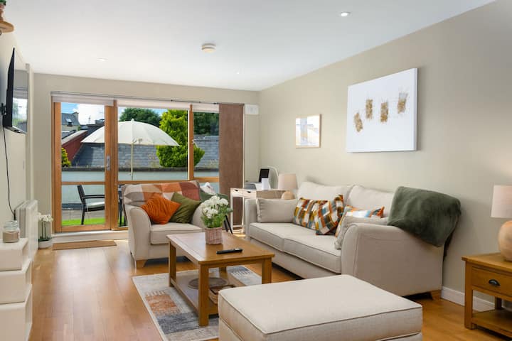 Apartment 453 - Clifden - Clifden
