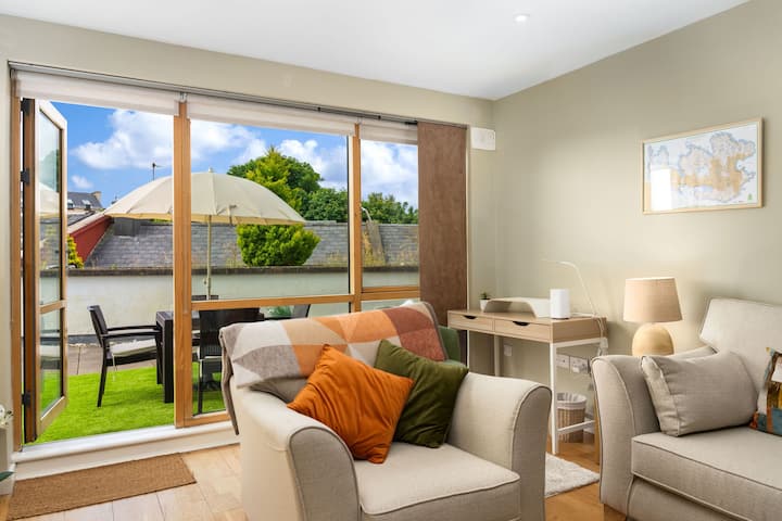 Apartment 453 - Clifden - Clifden