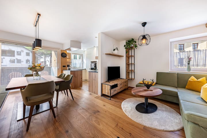 J N Appartement Spritzenhaus - Sud-Tyrol