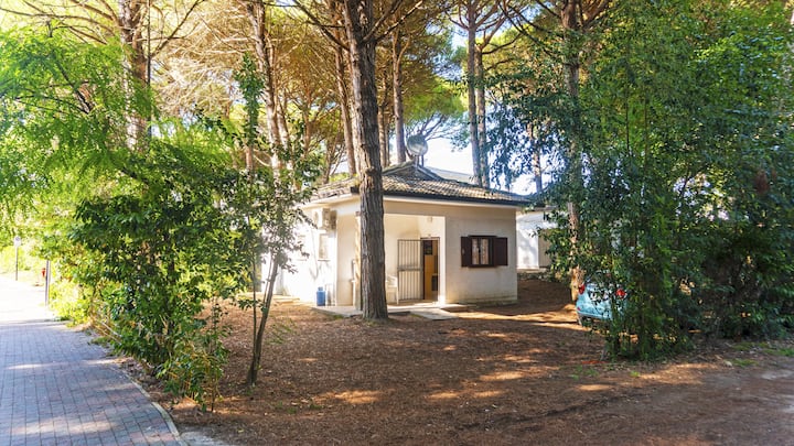 Bungalow In Villaggio Dancalia - Eraclea Mare
