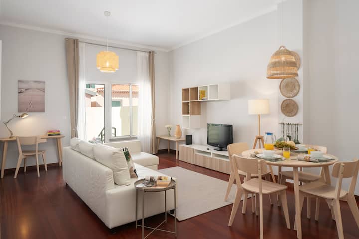 Apartamento Do Carmo Ii By An Island Apart - Madeira