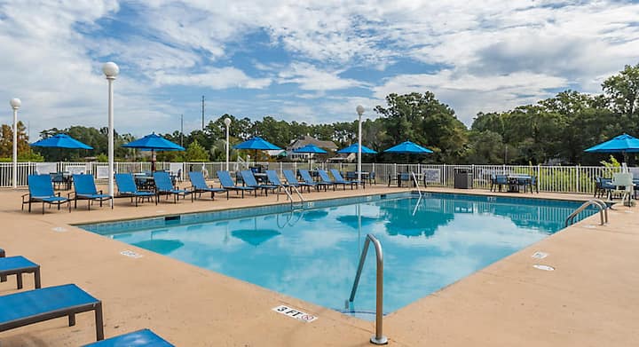 Harbour Lights Resort | 2-bedroom Suite - Myrtle Beach