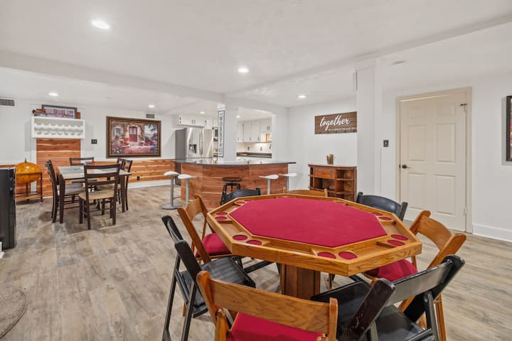 Newly Renovated Home North Of Nashville - Gallatin, TN