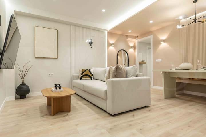 Appartement éLégant Dans Le Centre By Rems - Malaga