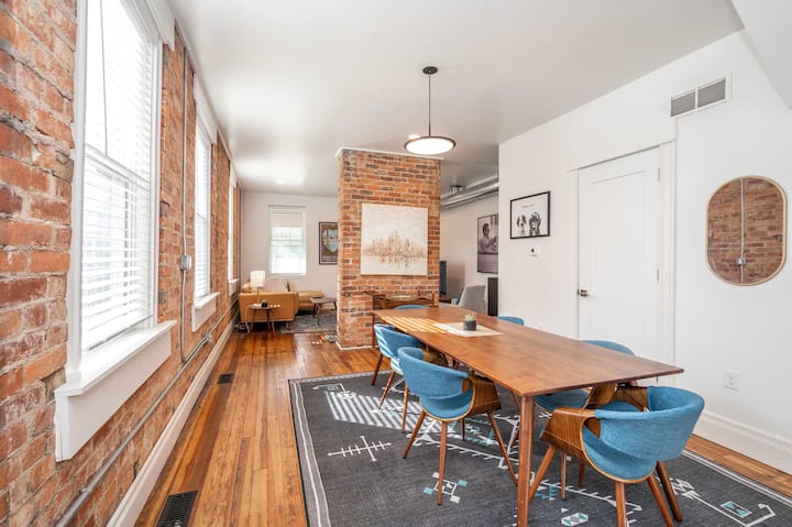 City Sanctuary - Cincinnati, OH