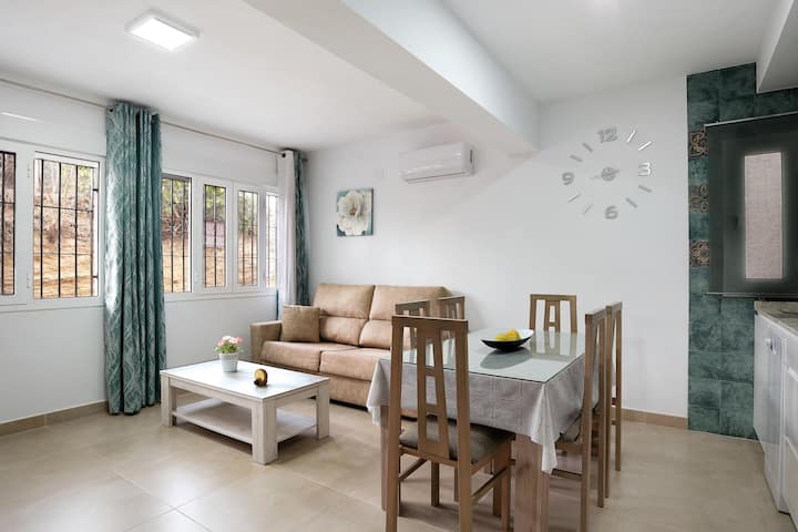 Apartamento Atalaya - Conil de la Frontera