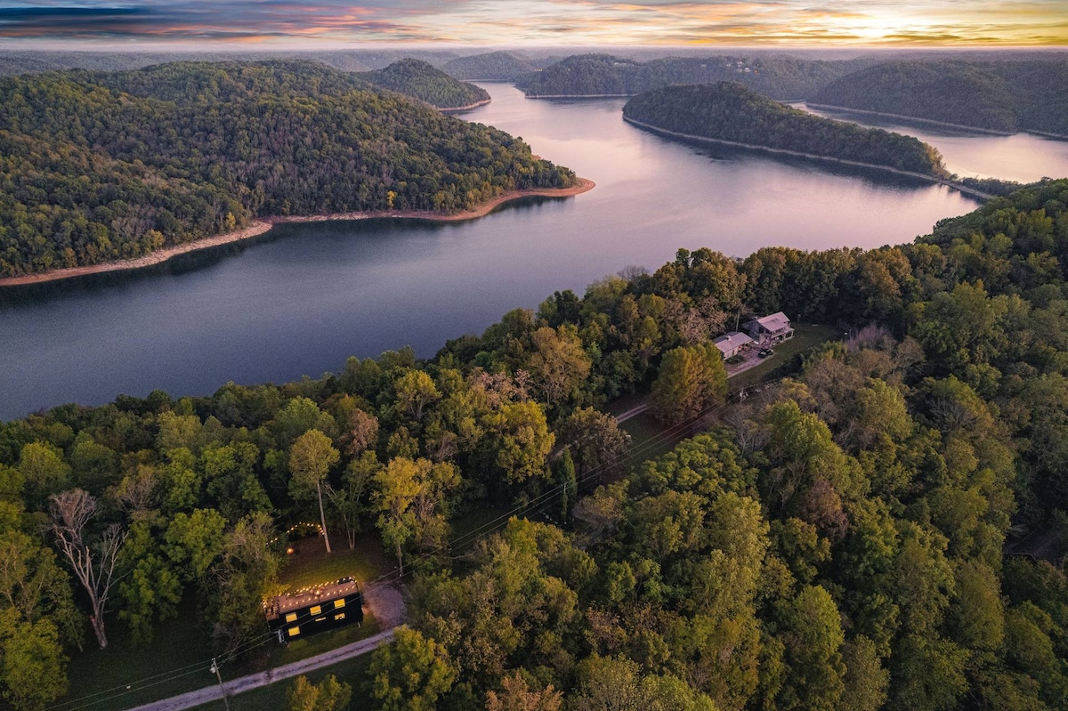 Tennessee Lake House Vacation Rentals - United States | Airbnb