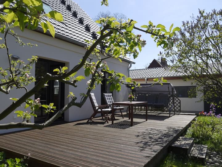 Ferienwohnung Müritz Perfekt - Rechlin