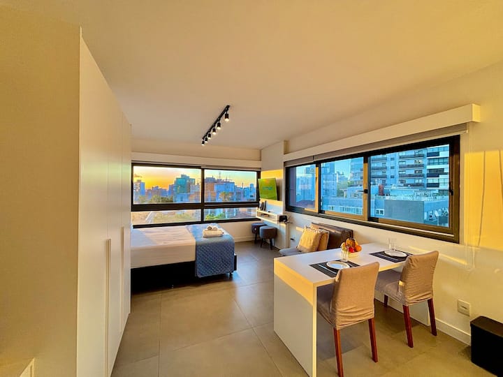 Liv - Apartment 1007 - Porto Alegre