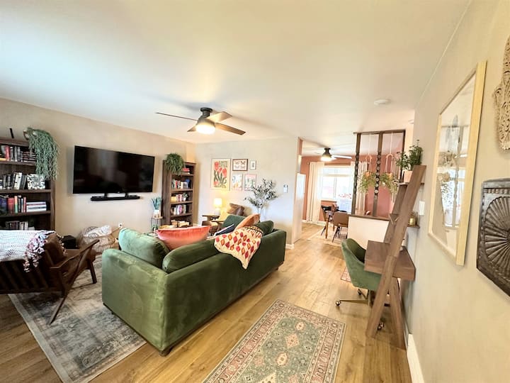 Denver/regis Bungalow - Highland - Denver