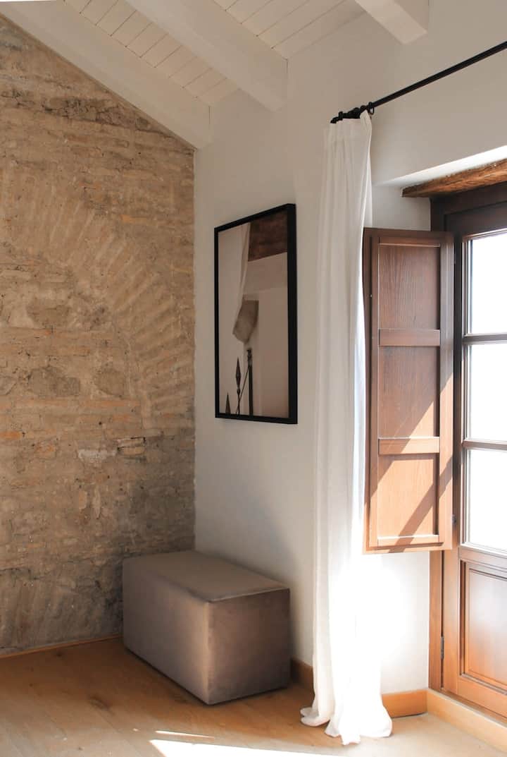 Junior Suite Dúplex En Plaza De Abades - Córdoba, Espagne