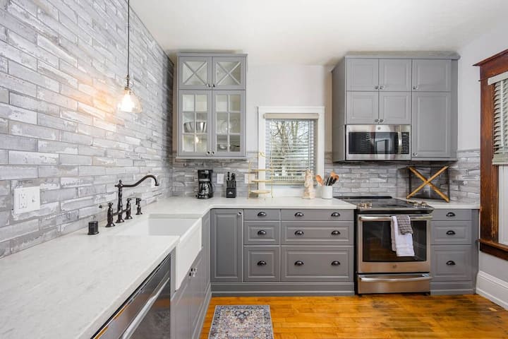 -Historic Heritage Haven - Appleton, WI