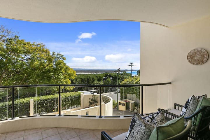 1/24 Edgar Bennett Avenue, Noosa Heads - Noosa Heads