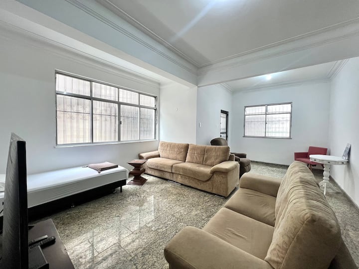 Maison à Copacabana - 2 Suites - Rio de Janeiro