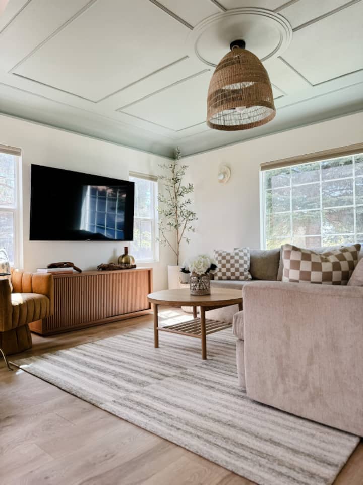 Pet Friendly, Hot Tub, Arcades, Walk To Bear Lake! - Garden City, UT