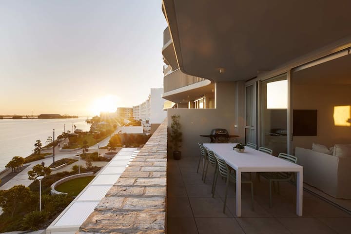 Amaya By Follo - Newcastle