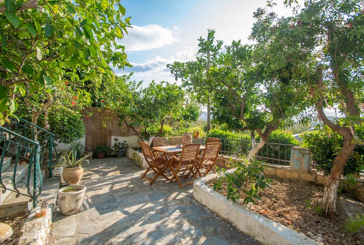 Andriana's Sweet Place - Zakinthos