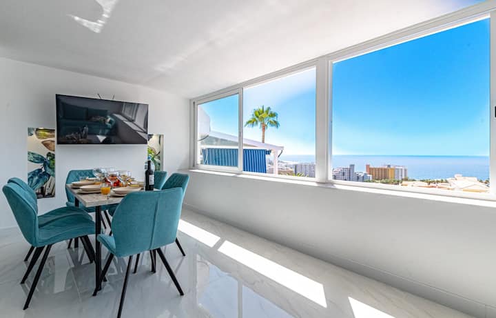 Tucan Apartment Next To Siam Park - Costa Adeje