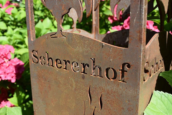 Holiday Flat Lake View 40m² - Rimsting