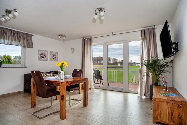 Ferienwohnung 2 - Bad Waldsee