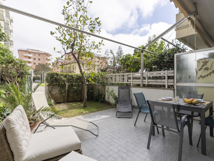 Corner Near The Sea By Interhome - Alassio