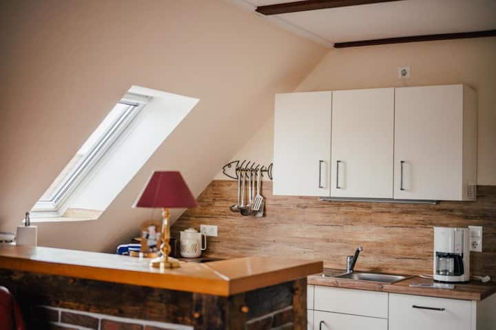 Nordsee-ferienwohnung Ahrendt - Langeoog