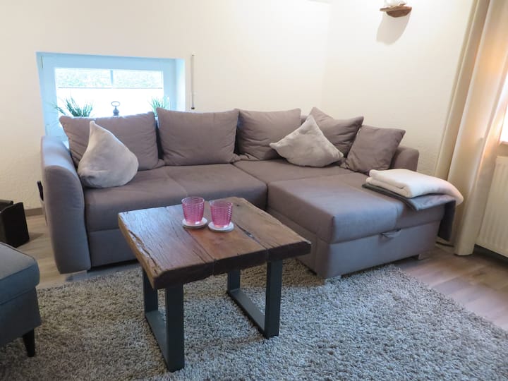 Huus Inge Und Manni - Norderney