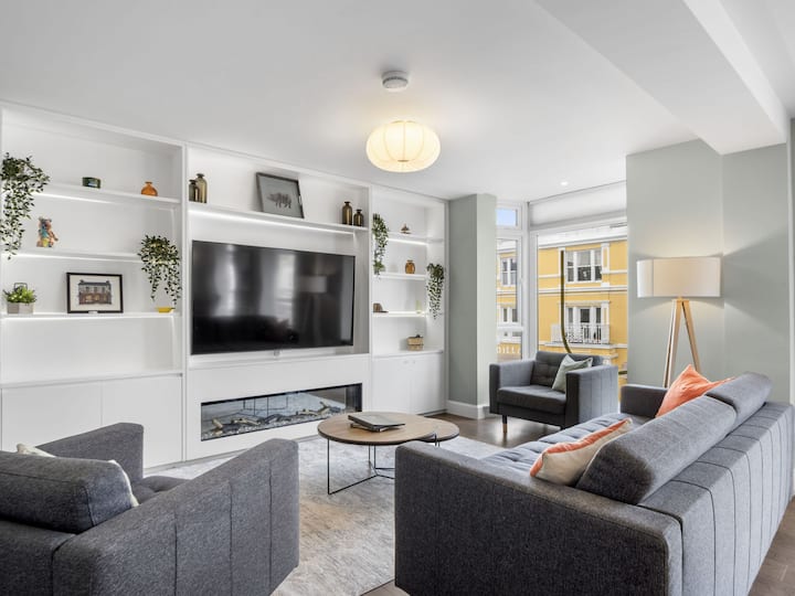 Apartment 295 - Clifden - Clifden