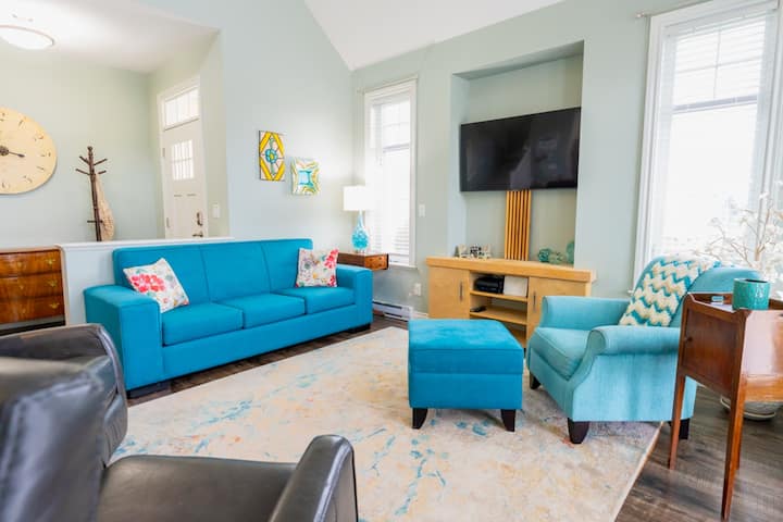 Lakefront Charm: The Cozy Cottage At Osoyoos Lake - Osoyoos