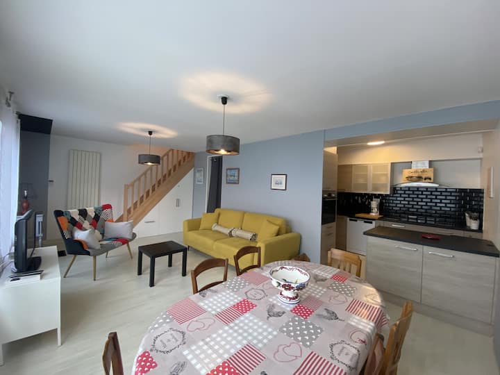 Ls06073 Gare Au Bonheur - Les Sables-d'Olonne