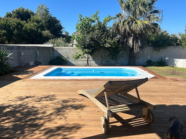 Casa Luna - Los Caños de Meca
