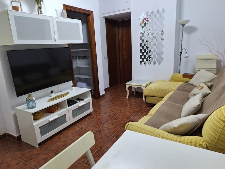 El Deseo, Avec Piscine Commune. - Chiclana de la Frontera