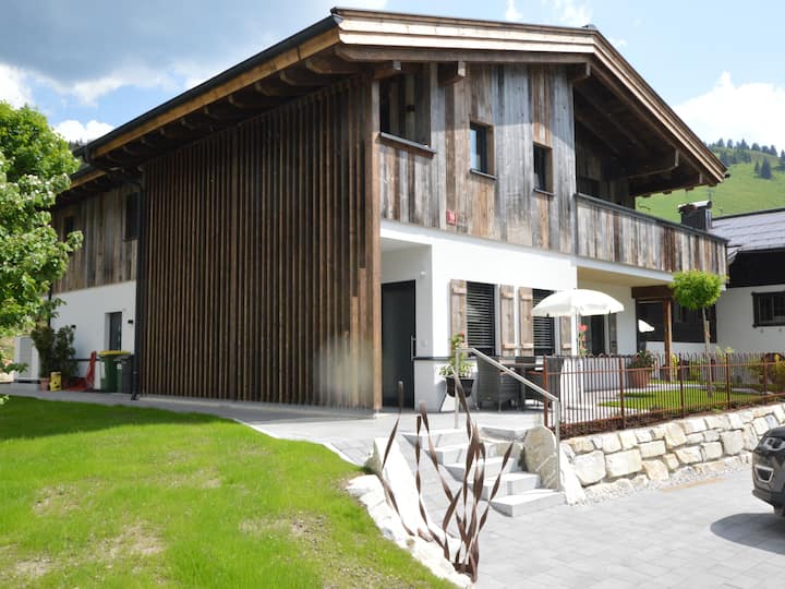 Appartement éLégant Au Centre Du Charmant Hinter - Hinterthal
