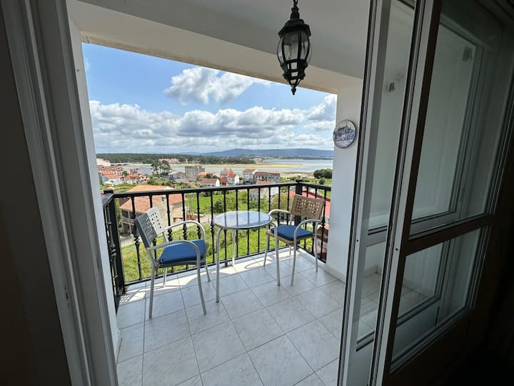 Dúplex Mexilloeira - El Grove