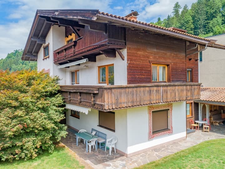 Appartement à 1,3 Km Des Remontées Mécaniques - Itter