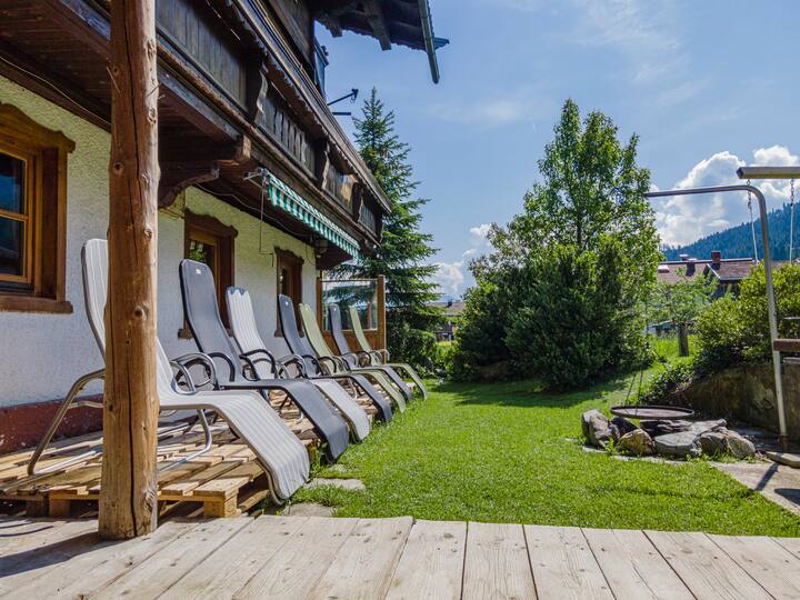 Appartement Sur Anciennes éCuries - Brixen im Thale