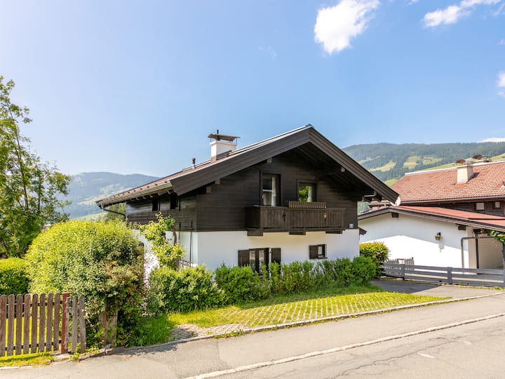 Appartement Confortable, à 450m Du Téléski - Klausen