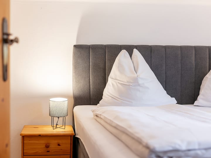 Appartement Confortable, à 450m Du Téléski - Kitzbuhel