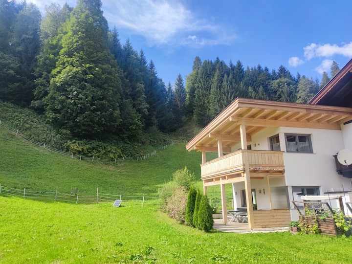 Appartement Moderne, à 450m Du Téléski - Kirchberg en Tyrol