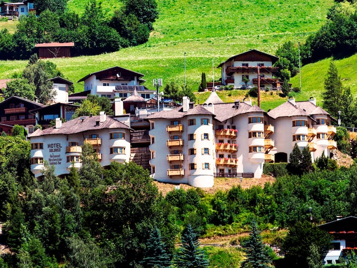 Aparthotel Avec Piscine Et Sauna Privé - Matrei in Osttirol