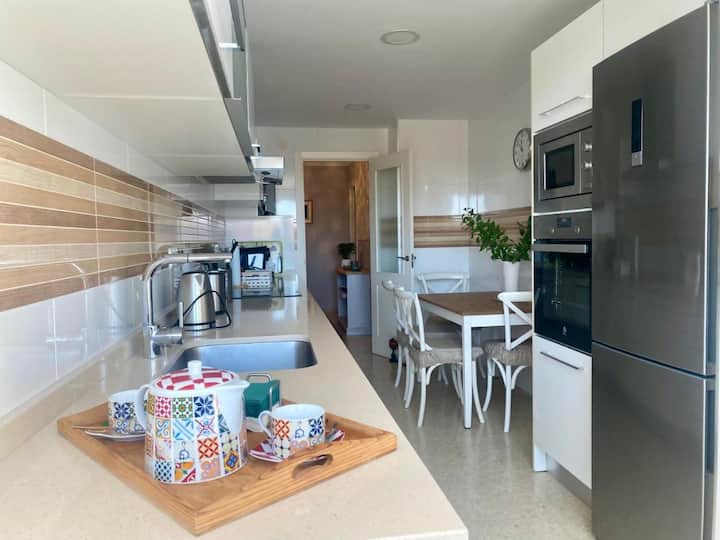 Apartamento La Noria By Solymar Holiday - Torre del Mar