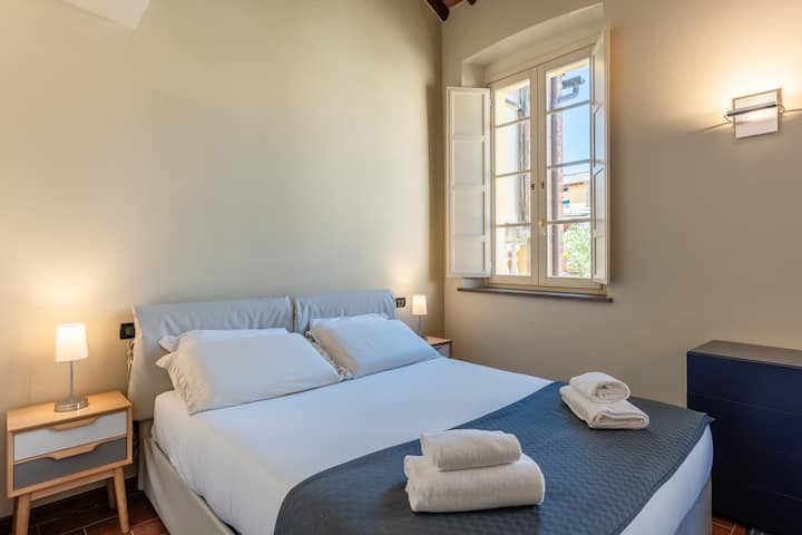 Toro’s Home Lucca - Lucca