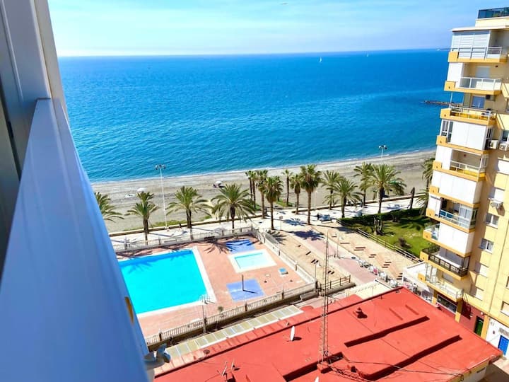 Apartamento Lantana By Solymar Holiday - Torre del Mar