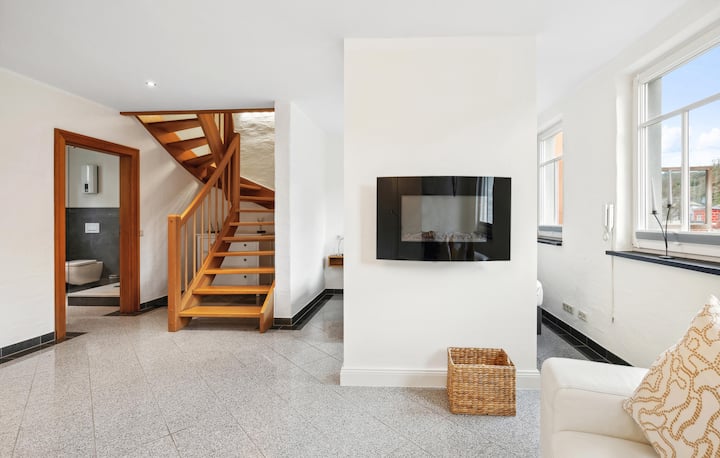 Gorgeous Apartment In Pommern With Wifi - Kastellaun