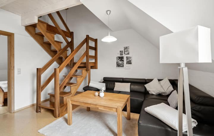 2 Bedroom Gorgeous Apartment In Pommern - Ellenz-Poltersdorf