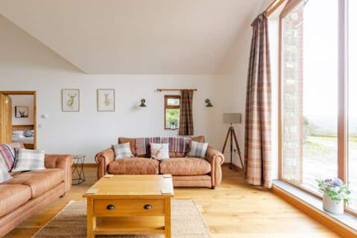 The Cow Shed - Llandovery